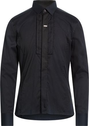 Dirk Bikkembergs TOPS - Hemden auf YOOX.COM