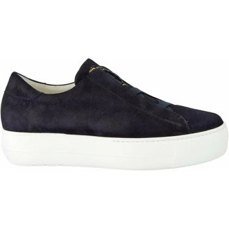 Paul Green Damen, Schuhe, Blau, 37 1/2 EUGr&ouml;&szlig;e