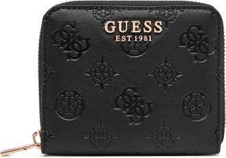 Guess Geldb&ouml;rse Guess Carmella Slg SWPD22 25137 Schwarz
