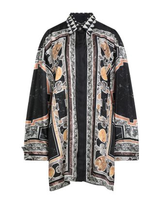 Roberto Cavalli TOPS - Hemden auf YOOX.COM