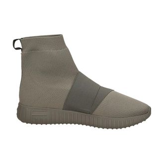 Fessura Stein Kn&ouml;chelstiefel - - Shoes - Herren - Grau - 40 EU