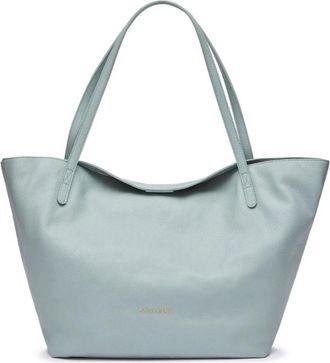 Braccialini Femme, Sacs, Bleu, Taille: ONE Size Sac Shopping Ariel