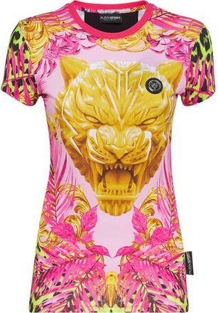 Plein Sport Damen Shirt W T-Shirt