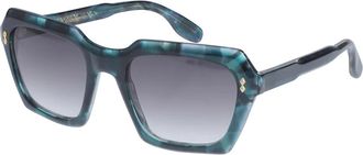 K&agrave;dor unisex, Accessoires, Bleu, Taille: 53 MM Klara Glamour
