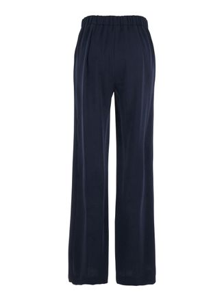 P.A.R.O.S.H. Womens Trousers Blue
