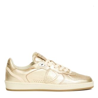 Philippe Model Pgal Sneakers - - Shoes - Damen - Gelb - 37 EU