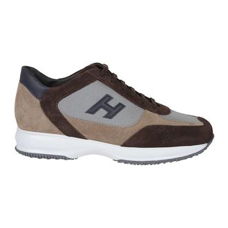 Hogan Herren, Schuhe, Mehrfarbig, 41 1/2 EUGr&ouml;&szlig;e