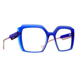 Caroline Abram unisex, Accessories, Blau, 52 MMGr&ouml;&szlig;e