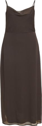 Vila Vifalia Strap Ankle Dress - Noos/Dc