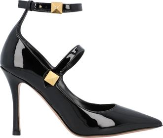 Valentino Damen, Schuhe, Schwarzk, 35 EUGr&ouml;&szlig;e