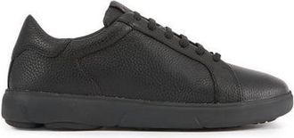 Geox Baskets basses en cuir