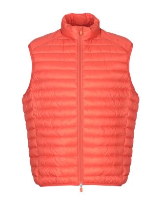 Save The Duck JACKEN & MÄNTEL - Pufferjacken & Daunenjacken auf YOOX.COM