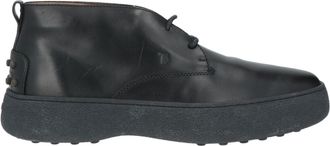 Hogan SCHUHE - Stiefeletten auf YOOX.COM