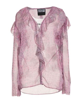 Versace TOPS - Hemden auf YOOX.COM
