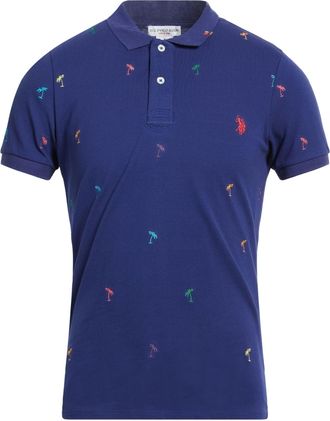 U.S.Polo Association TOPS - Poloshirts auf YOOX.COM