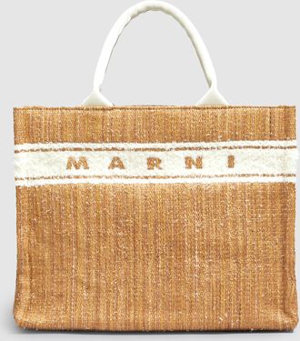 Marni Sac &Eacute;cru