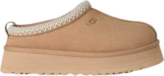 UGG Ugg, Femme, Chaussures, Beige, Taille: 41 EU Tazz II Slipper