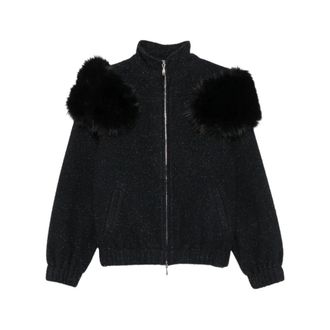Shushu/Tong Shushu/Tong, Damen, Jacken, Schwarzk, XSGr&ouml;&szlig;e