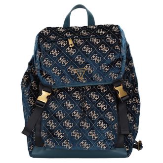 Guess Herren, Taschen, Blau, ONE SIZEGr&ouml;&szlig;e