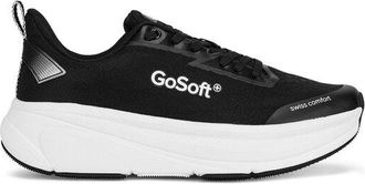 Go Soft Sneakers MF1636-1 Schwarz