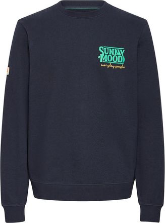 Blend Sweater BHSun mit Backprint