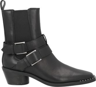 Ash SCHUHE - Stiefeletten auf YOOX.COM