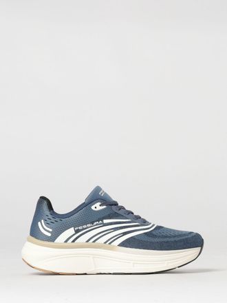 Fessura Baskets Homme couleur Bleu Royal