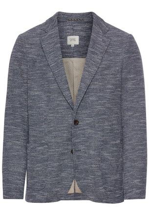 Camel Active Herren 442685-5i84 L&auml;ssiger Blazer, Dunkelblau, 27 EU