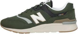 New Balance Homme, Chaussures, Vert, Taille: 41 1/2 EU 997 Baskets