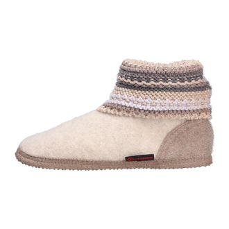 Giesswein Damen, Schuhe, Beige, 36 EUGr&ouml;&szlig;e