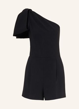 Max Mara Jumpsuit Teano schwarz