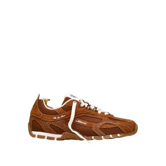 Mercer Amsterdam The Re-Run Drive - - Shoes - Damen - Braun - 40 EU