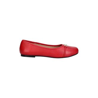 Love Moschino Damen, Schuhe, Rot, 37 EUGr&ouml;&szlig;e