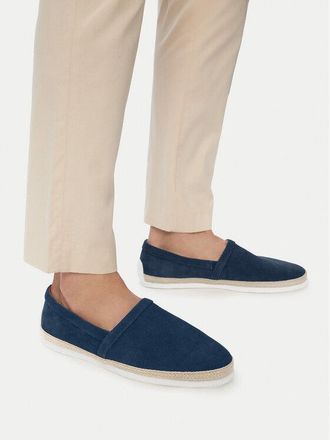 Gino Rossi Espadrilles EO-TOMO-01 126AM Dunkelblau