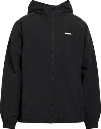 HUF JACKEN & M&Auml;NTEL - Jacken, M&auml;ntel & Trenchcoats auf YOOX.COM