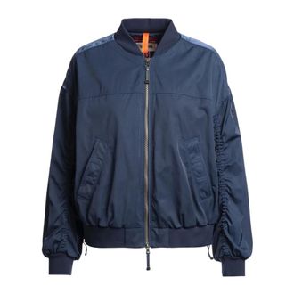 Parajumpers Damen, Jacken, Blau, XLGr&ouml;&szlig;e