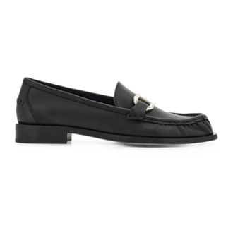 Ferragamo Maryan Soft Loafer - - Shoes - Damen - Schwarzk - 40 EU