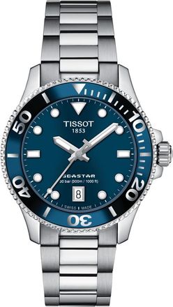 Tissot Seastar 1000 36mm Damenuhr T120.210.11.041.00