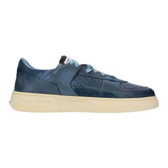 RUN OF EVO PPT Dust Sneakers - - Shoes - Herren - Blau - 43 EU