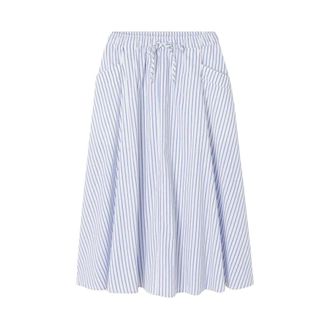 American Vintage Damenrock Nurway - - Skirts - Damen - Mehrfarbig - L