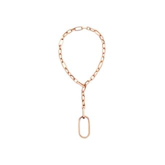 POMELLATO Iconica Halskette - - Accessories - Damen - Rosa - ONE SIZE