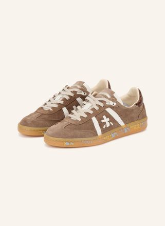 Premiata Sneaker Bonnied braun