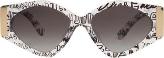 Dolce & Gabbana BRILLEN - Sonnenbrillen auf YOOX.COM