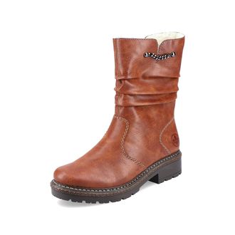 Rieker Damen Z3482 Stiefel