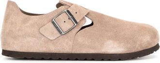 Birkenstock Herren, Schuhe, Beige, 45 EUGröße