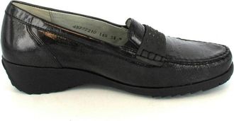 Waldl&auml;ufer Damen, Schuhe, Schwarzk, 35 1/2 EUGr&ouml;&szlig;e