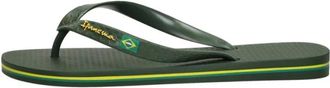 Ipanema Homme, Chaussures, Vert, Taille: 45 EU Classic Brazil