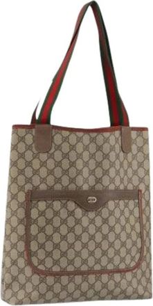 Gucci Damen, Pre-Owned, Beige, ONE SIZEGr&ouml;&szlig;e