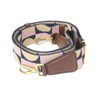 Fendi Pre-owned Lederriemen - - Pre-owned - Damen - Mehrfarbig - ONE SIZE