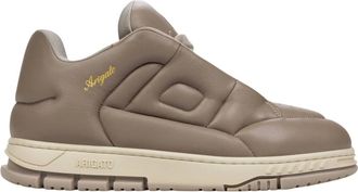 Axel Arigato Homme, Chaussures, Beige, Taille: 43 EU Baskets